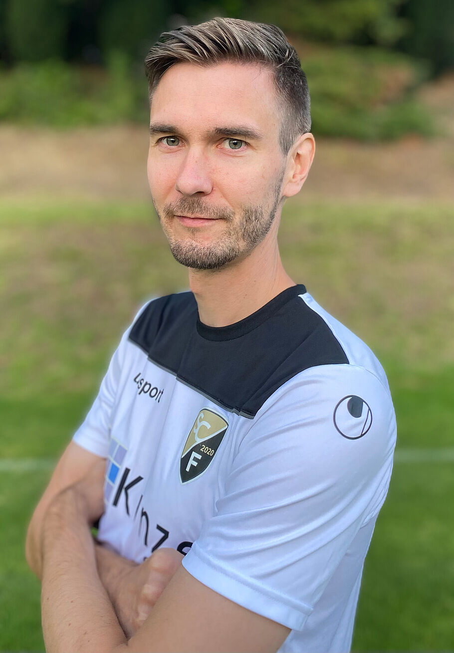 2.Männer | Sportclub Freital