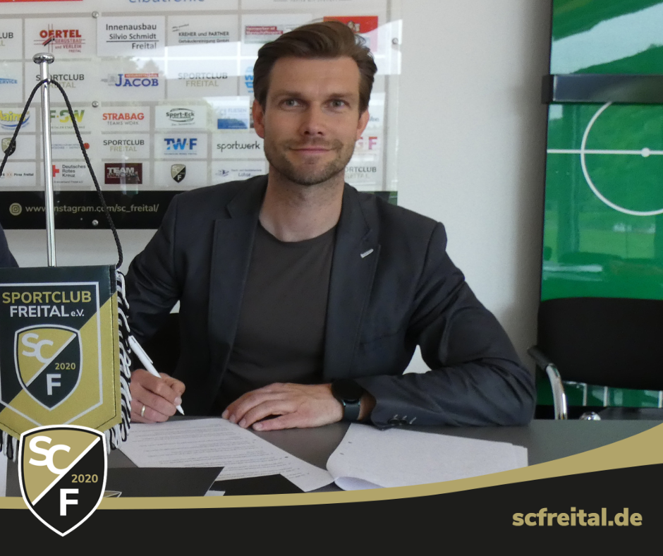 Fußball: ,,Spiegelt das wider, was wir vor der Saison analysiert haben“ | Sportclub Freital